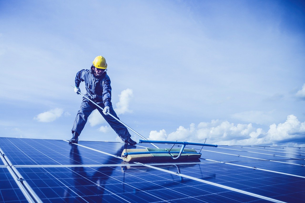 Best Solar EPC Company in Noida, Kanpur, Delhi NCR
